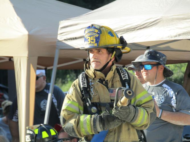 Six Mile Run hosts firefighters' convention | Local News ...