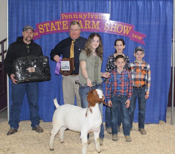 Barkley, Lankey show champion animals at Farm Show | News ...