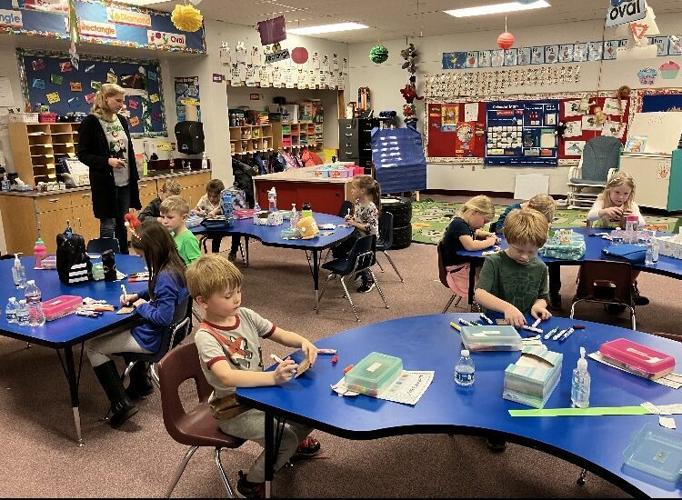 HeBrews wraps hot drinks in kindness | Local News | bedfordgazette.com