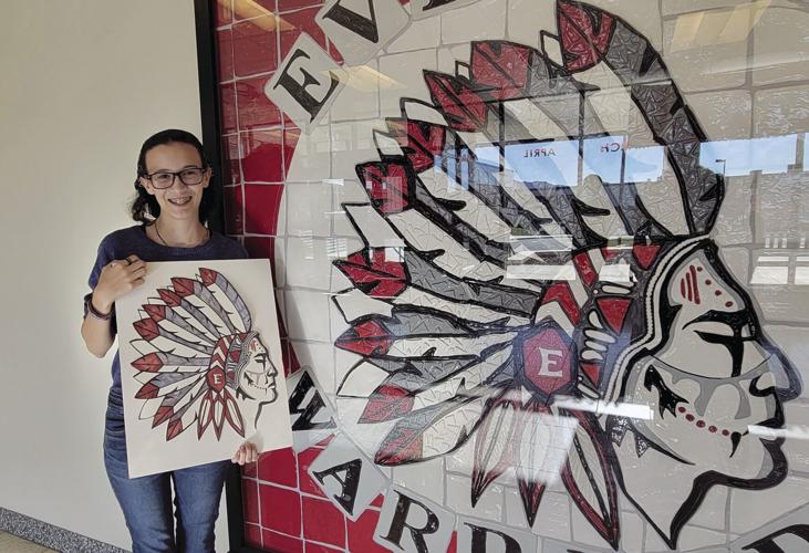 Everett students honor mascot with mural | Artistic Photography ...