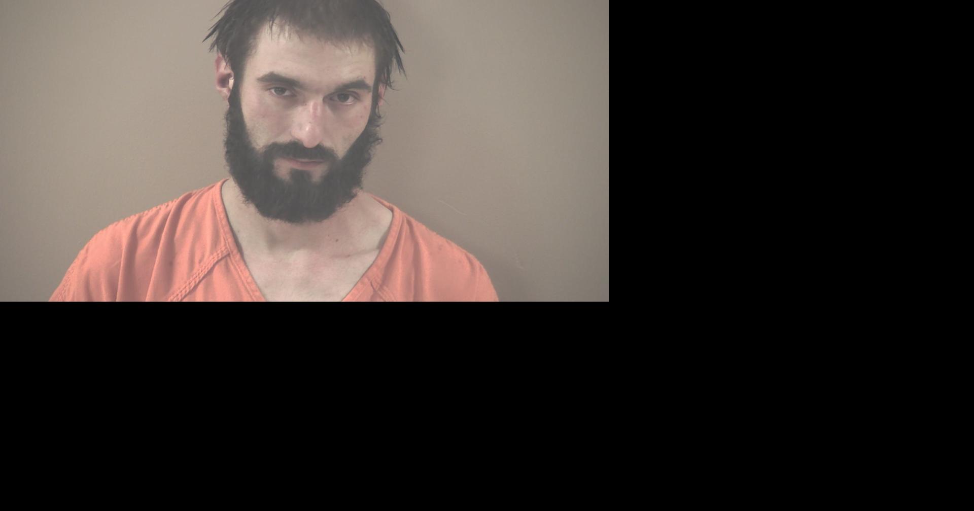 Koontz Sentenced In Multiple Cases Local News