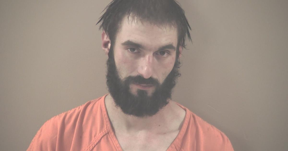 Koontz Sentenced In Multiple Cases Local News