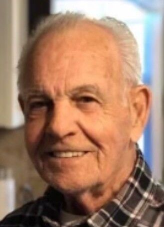 James 'Jim' Donald Stuart Sr. | Obituaries | bedfordgazette.com