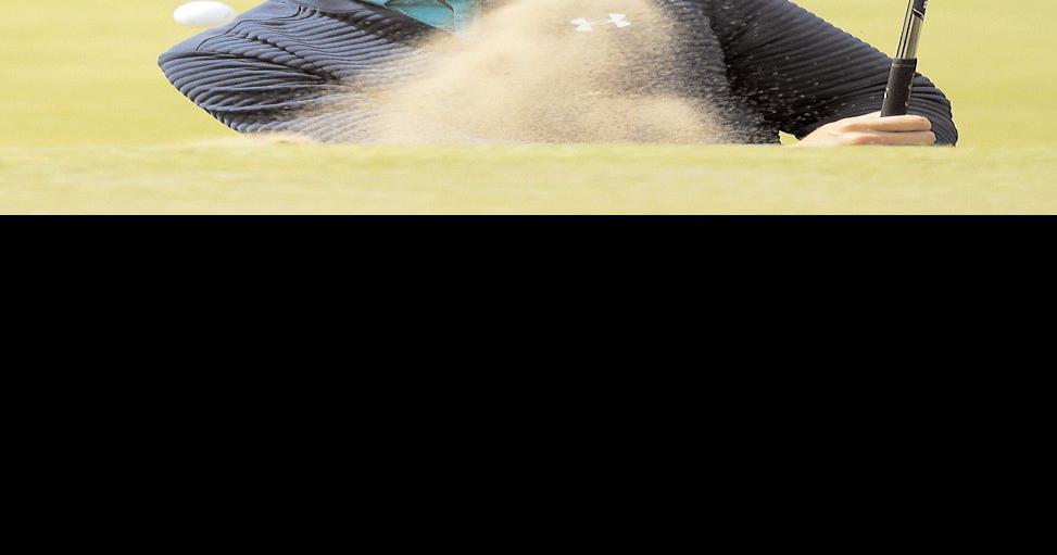 Miller hops back into golf TV spotlight at Royal Troon | Archives ...