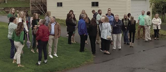 Ridge admin sees felony charges dropped, misdemeanor charges held ...