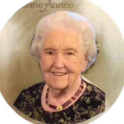 Irene Myrtle Kiser | Obituaries | bedfordgazette.com