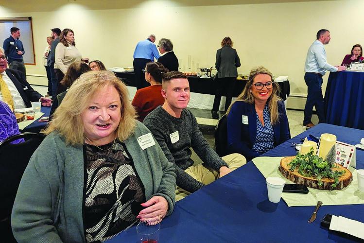 Chamber holds Legislative gathering for leaders | Local News ...