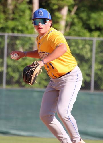 Knox leads Bisons past Lions in postseason, 3-2 | Game | bedfordgazette.com