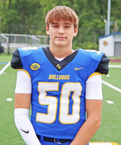 2024 Inter-County Conference Football All-Stars | Local ...