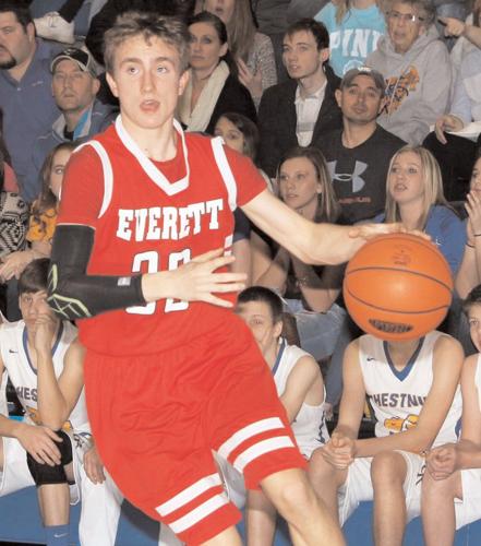 Warriors upset Lions in D5 semifinals | Archives | bedfordgazette.com