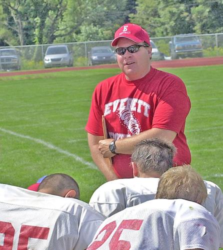 Everett dedicates new fitness center to Tom Waltman | Local ...