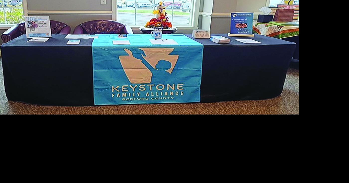 KFA opens doors to Bedford County | Local News | bedfordgazette.com