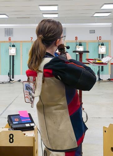 Everett marksmen top Ridge, 1407-1308 | Local | bedfordgazette.com