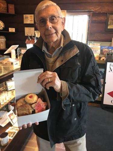 Downtown Christmas Events Planned | Local News | bedfordgazette.com