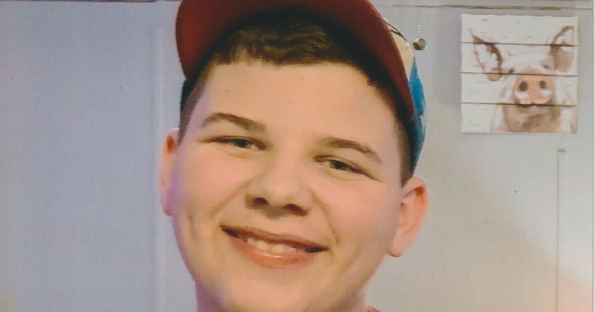 Brady Lane Duncan | Obituaries | bedfordgazette.com