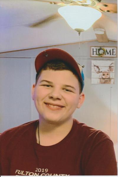 Brady Lane Duncan | Obituaries | bedfordgazette.com