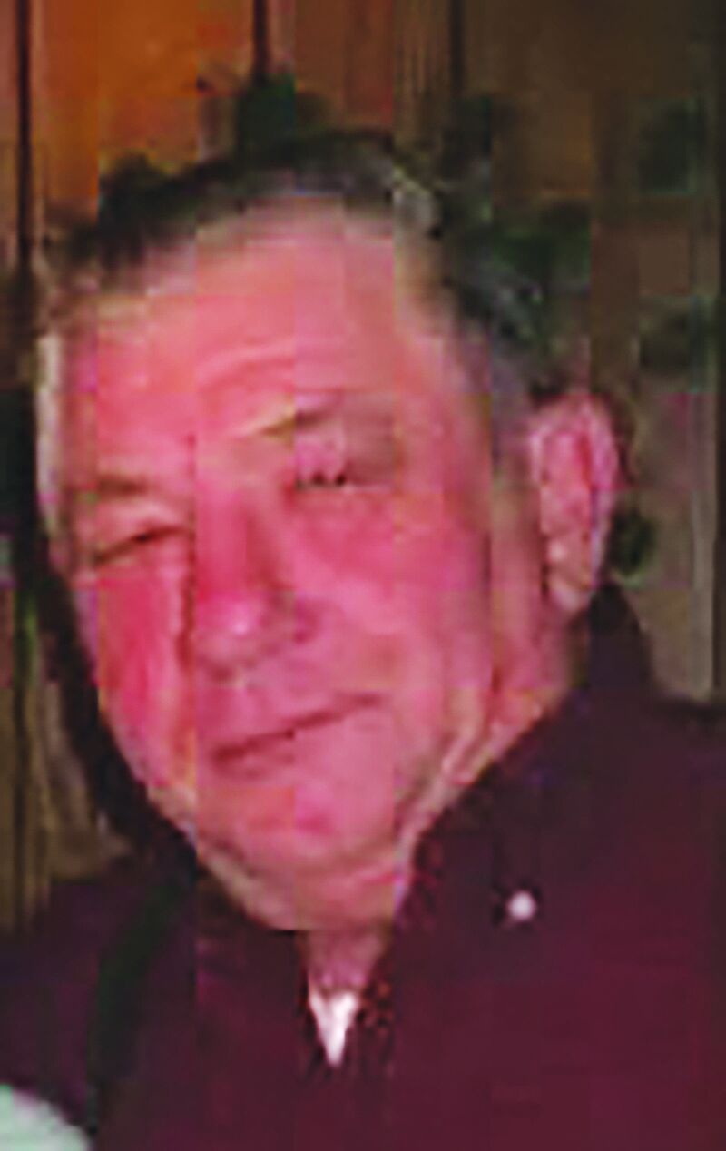 Richard W. Heister | Obituaries | bedfordgazette.com