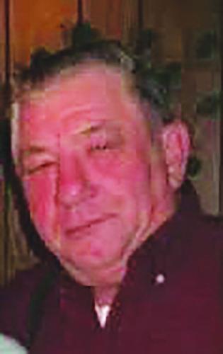 Richard W. Heister | Obituaries | bedfordgazette.com