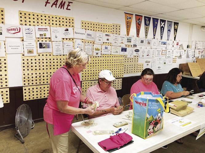 Shoot for Life raises money for Pink Ribbon | Local News ...