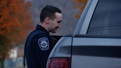 Saxton hires another full-time police officer | News | bedfordgazette.com