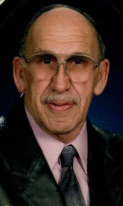 Richard C. Miller | Obituaries | bedfordgazette.com