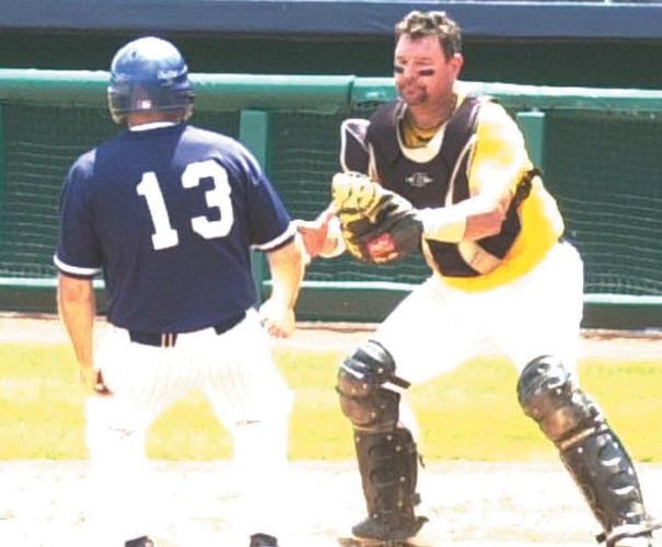 Local Pirates having fun playing in State College | Archives ...