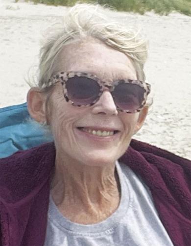 Kelly Barron | Obituaries | bedfordgazette.com