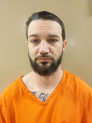 Man violates PFA, goes to jail. | News | bedfordgazette.com