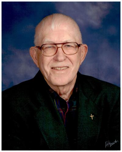 Thomas 'Tom' M. Wambaugh, Sr. | Obituaries | bedfordgazette.com