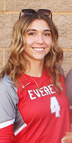 2023 Bedford Gazette Volleyball All-Star | Local | bedfordgazette.com