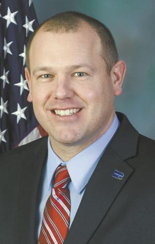 Local lawmakers say budget increases savings, cuts spending | News ...