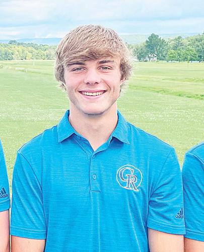 2022 Bedford Gazette Golf All-Stars | Local | bedfordgazette.com