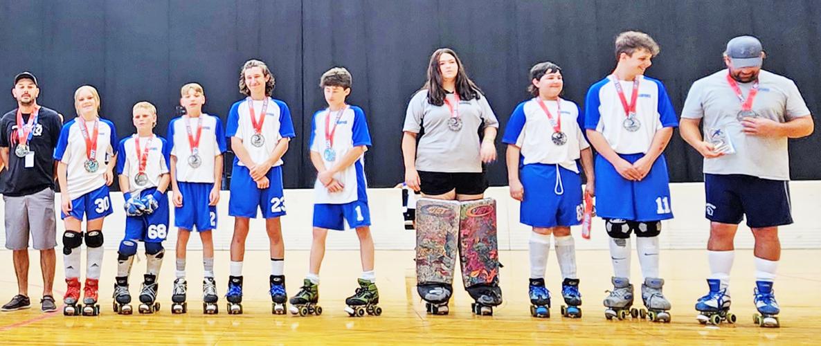 Bedford bandits capture two national championships | Local ...