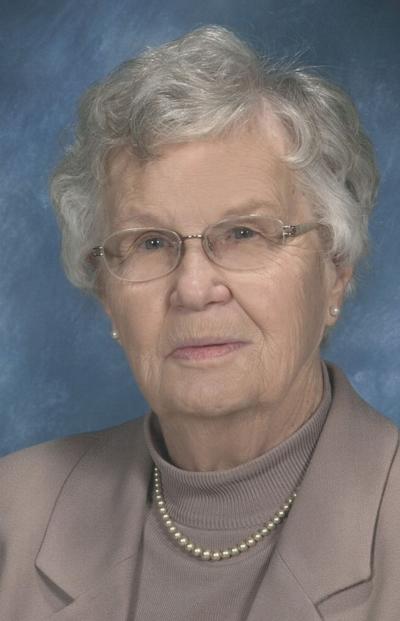 Ruth C. Baer | Obituaries | bedfordgazette.com