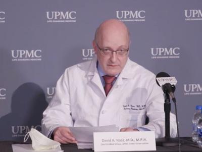 UPMC focuses efforts on protecting the elderly | News | bedfordgazette.com