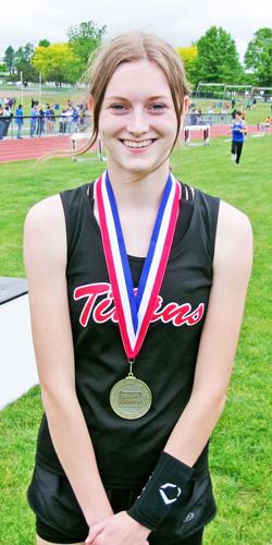2024 Bedford Gazette Girls Track & Field All-Stars | Sports ...