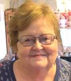Sandra Kay Ross | Obituaries | bedfordgazette.com
