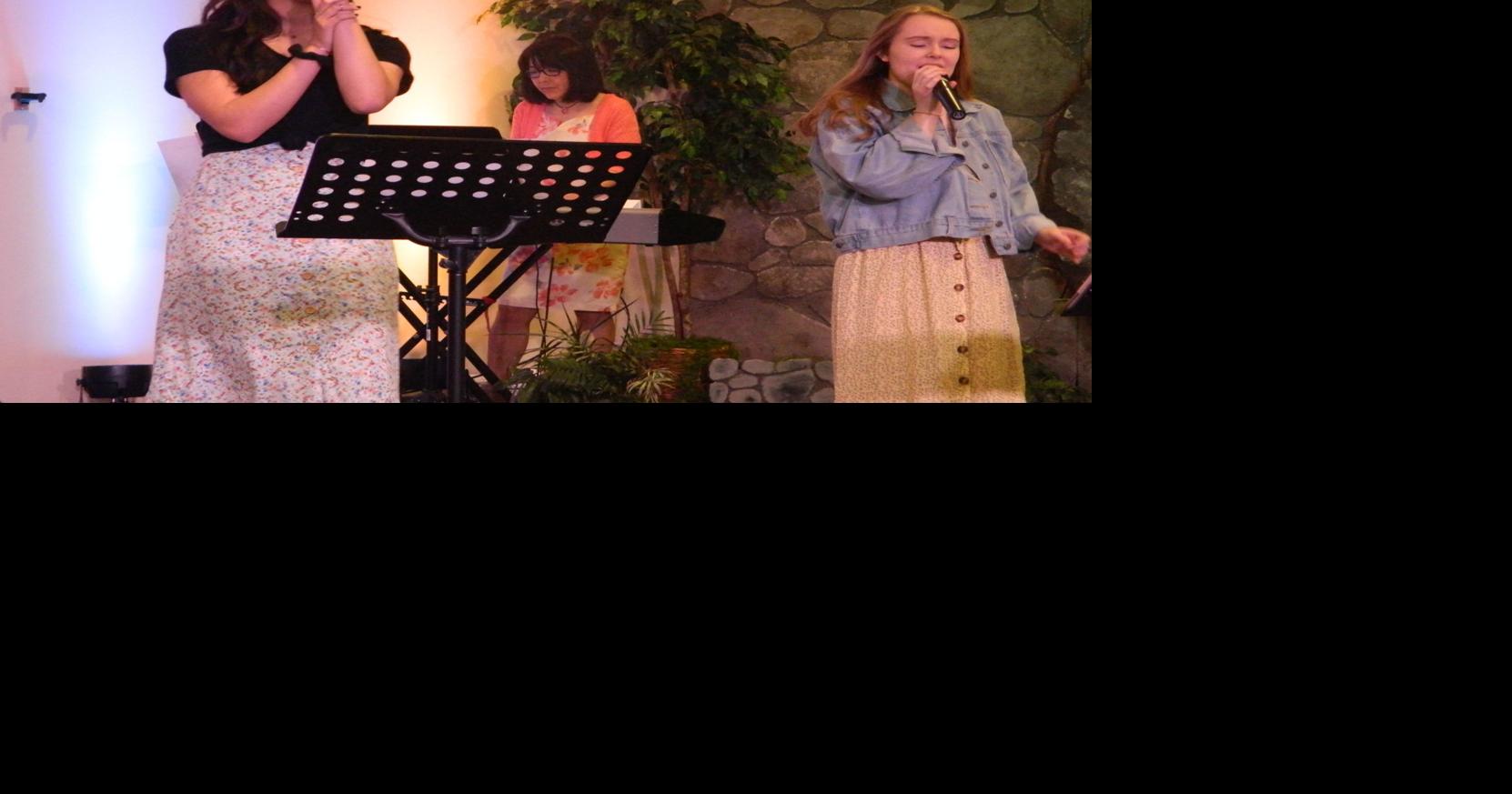 Celebrating Easter | News | bedfordgazette.com