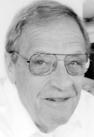 Robert E. Davis | Obituaries | bedfordgazette.com