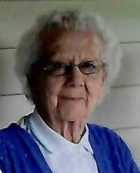 Doris J. Williams | Obituaries | bedfordgazette.com