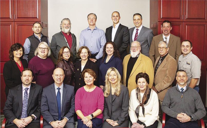 BCDA announces new board members for 2024 | Local News | bedfordgazette.com