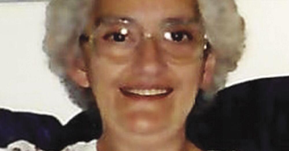 Mary Figard | Obituaries | bedfordgazette.com