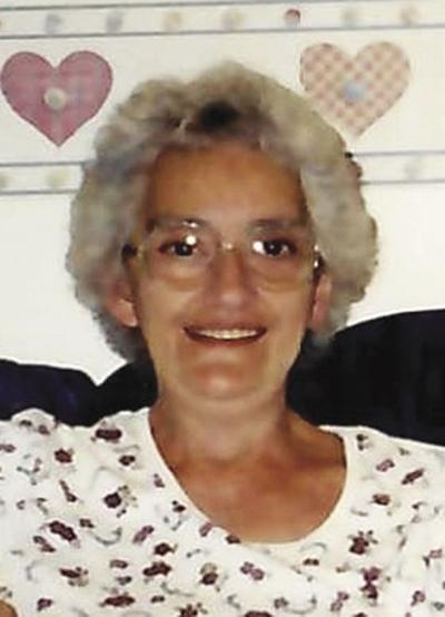 Mary Figard | Obituaries | bedfordgazette.com
