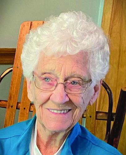 Doris E. Defibaugh Berkey | Obituaries | bedfordgazette.com