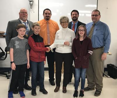 New teacher improves Ridge STEM program | News | bedfordgazette.com