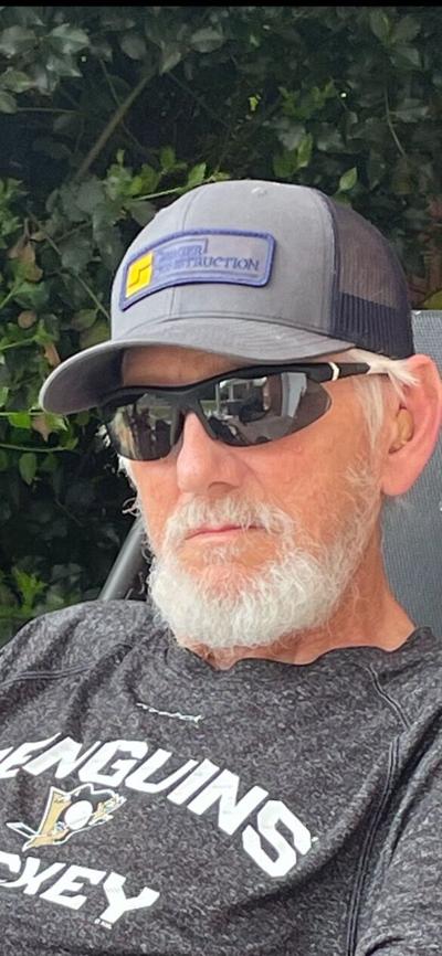 Jeffrey Byers | Obituaries | bedfordgazette.com