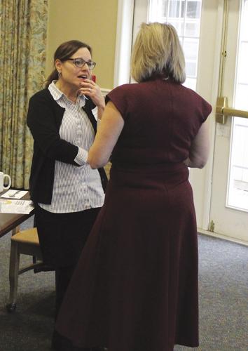 Employers face challenges with child care | Local News | bedfordgazette.com