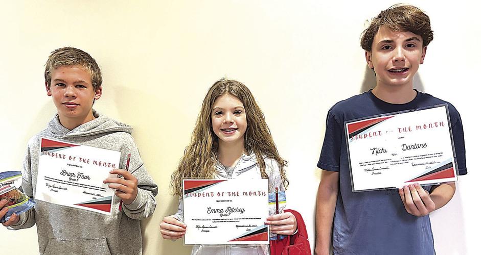 Education News | Local News | bedfordgazette.com
