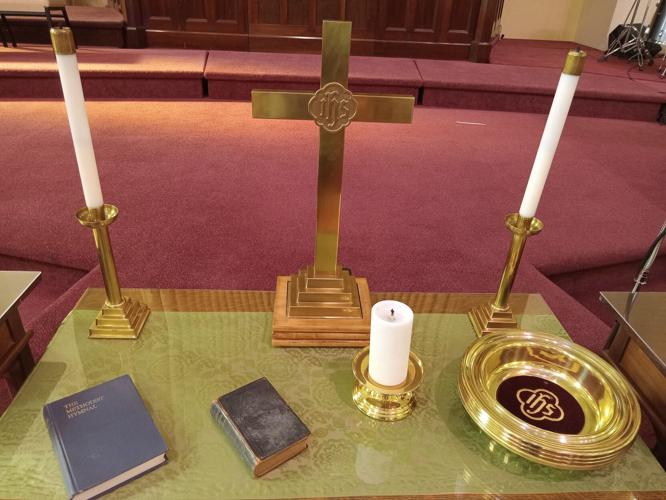 Bedford Methodist Church celebrates 150 years | Local News ...