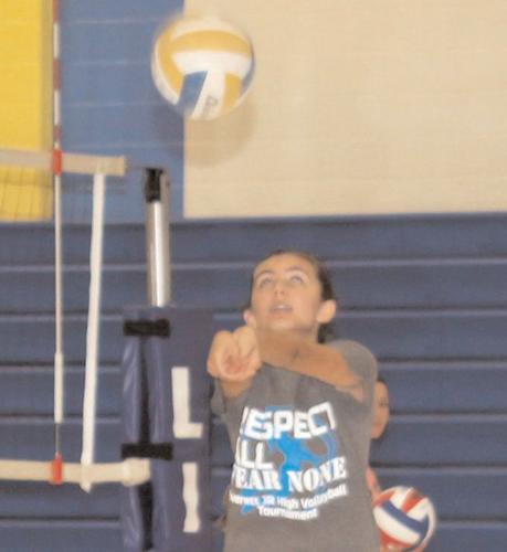 Get ready, get set, and go! | Archives | bedfordgazette.com